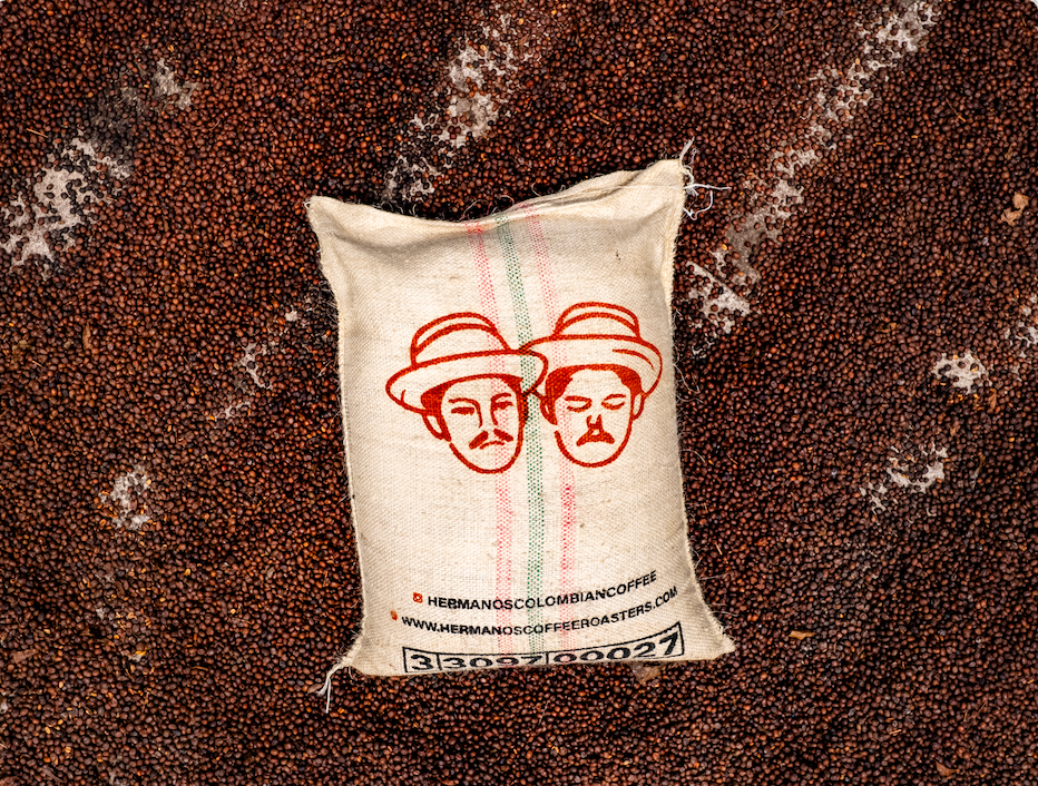 Hermanos Colombian Coffee Roasters | Premium Coffee