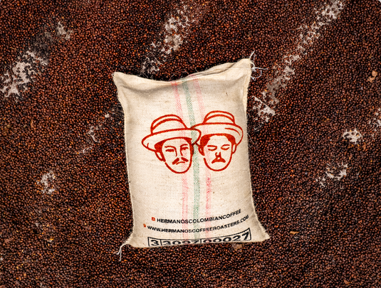 Hermanos Colombian Coffee Roasters | Premium Coffee