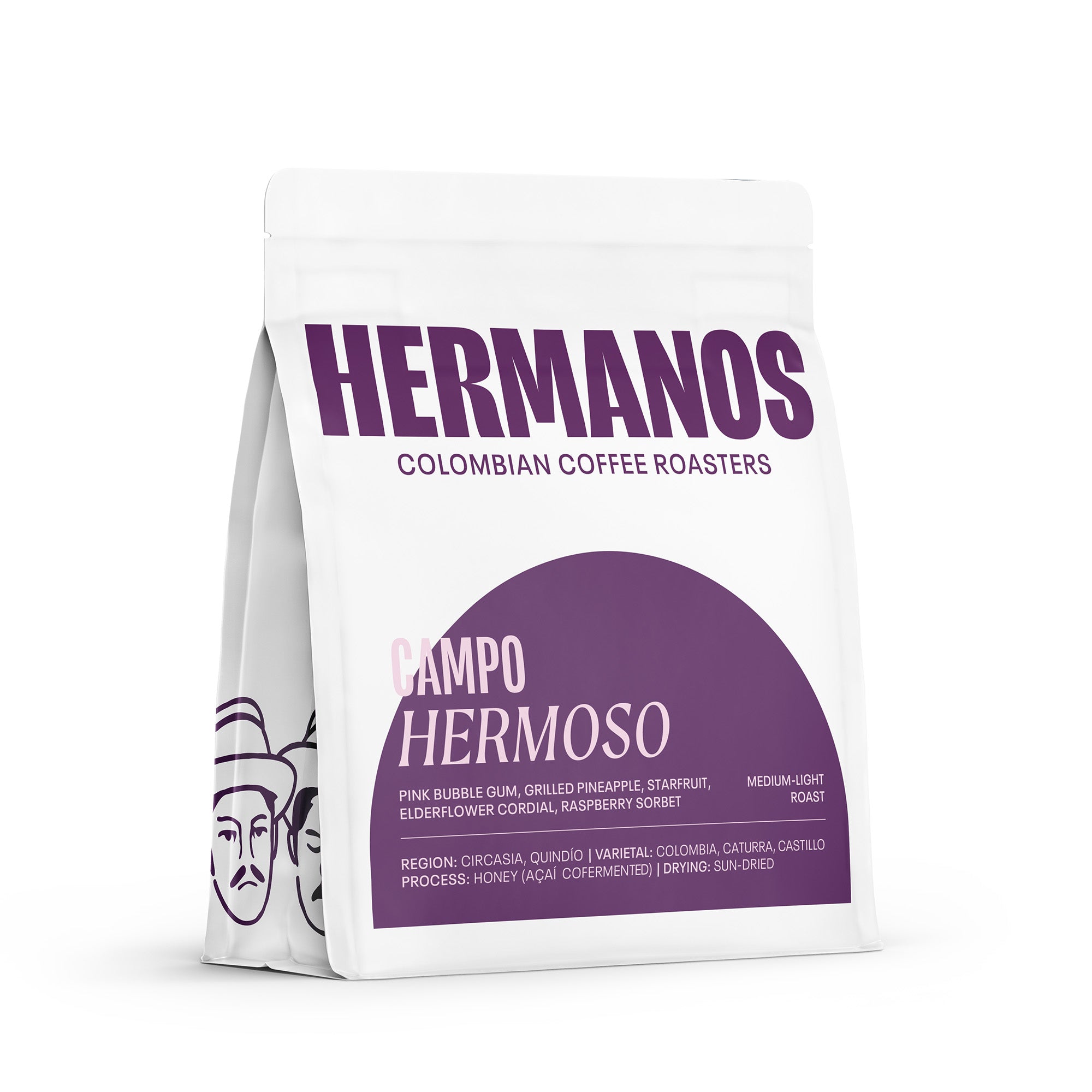 SHOP ALL | Hermanos Colombian Coffee Roasters