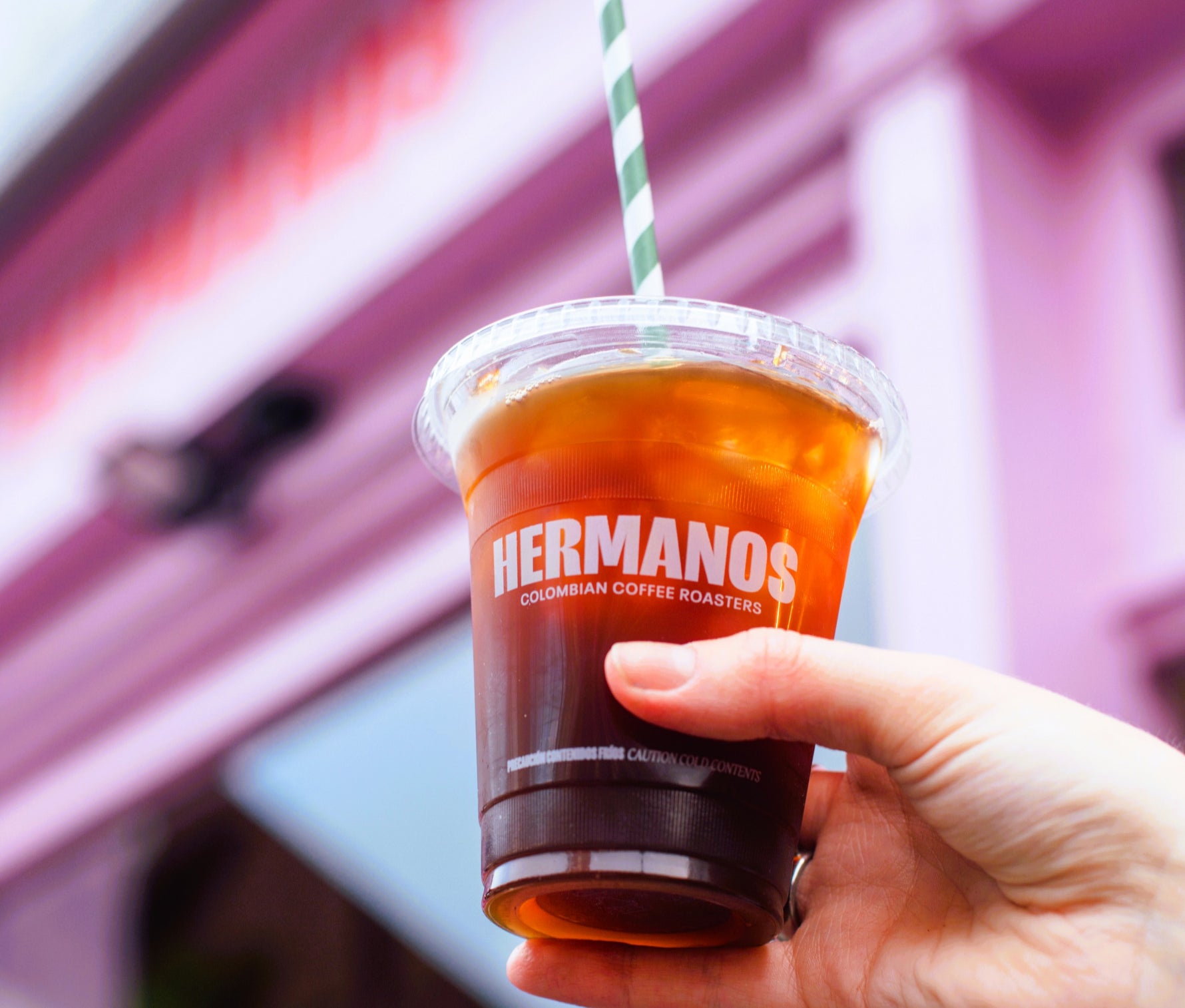Hermanos Colombian Coffee Roasters | Premium Coffee
