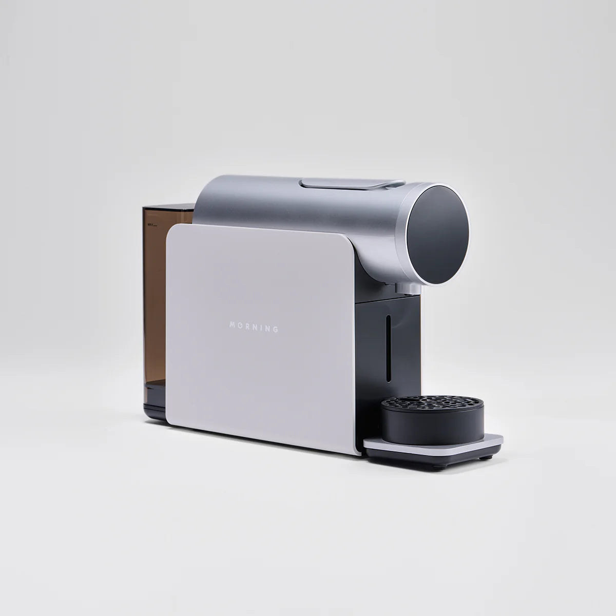 Morning Coffee Pod Machine | Hermanos Colombian Coffee Roasters