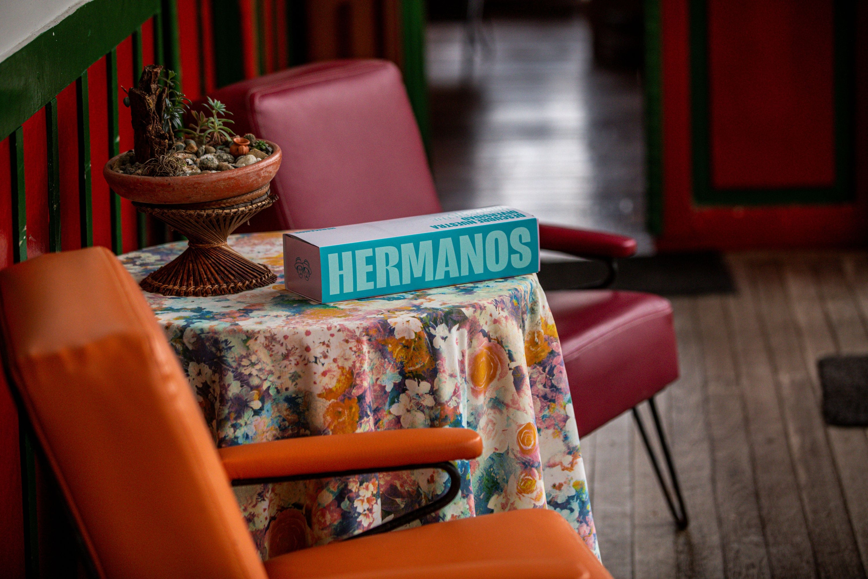 Hermanos Colombian Coffee Roasters | Premium Coffee