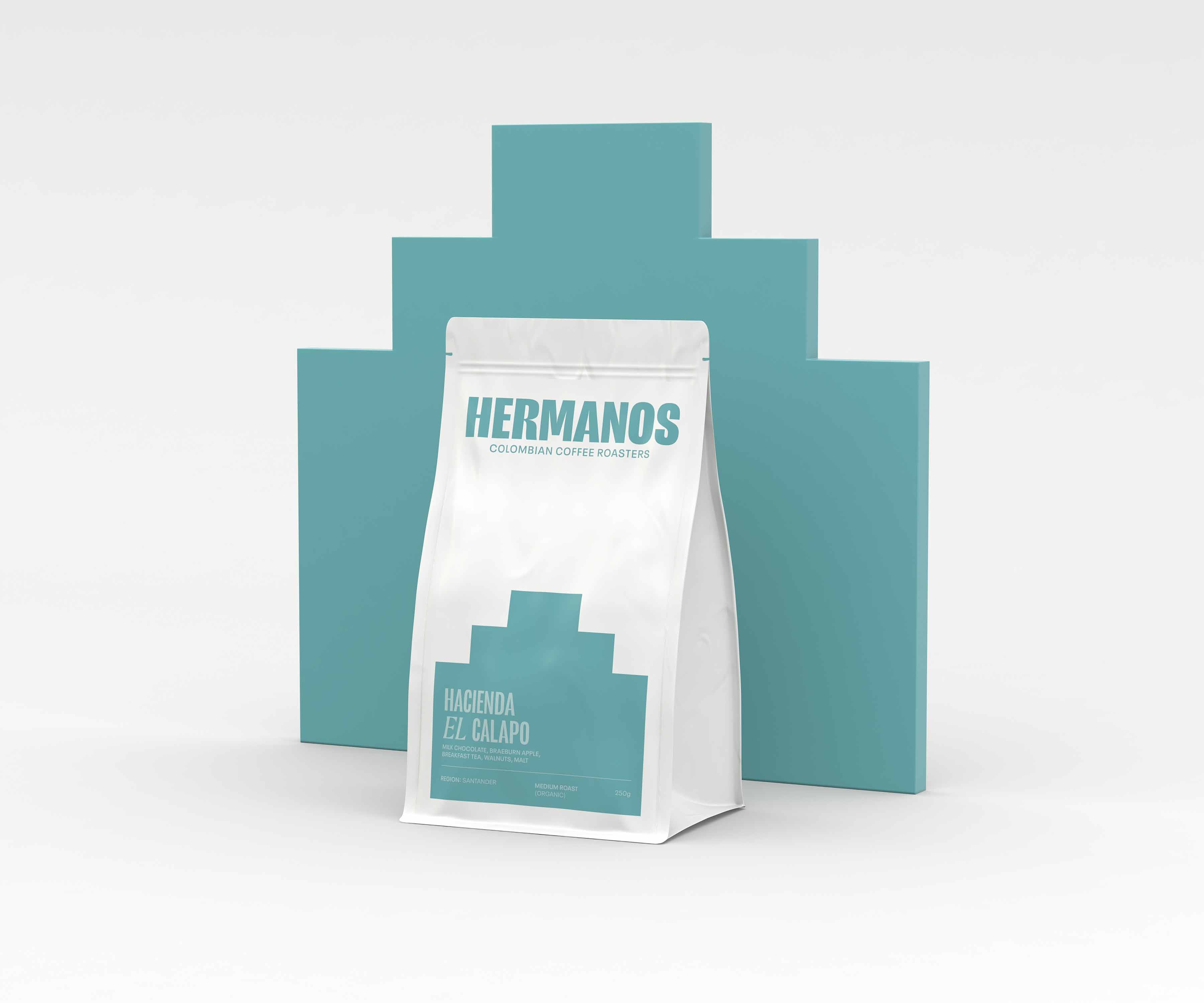 sustainability – Hermanos Colombian Coffee Roasters