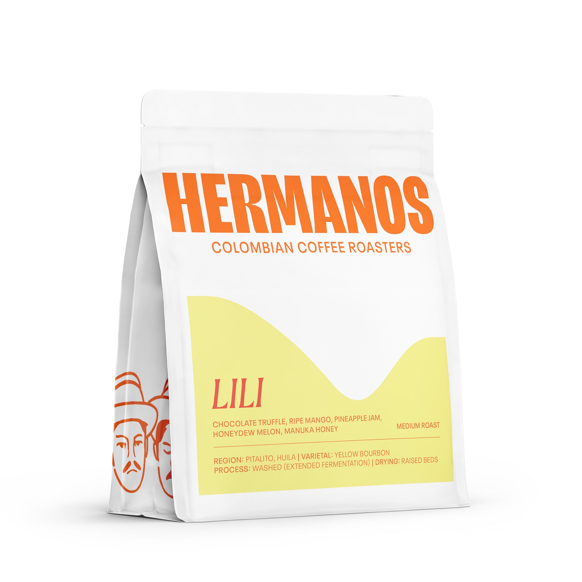SHOP ALL | Hermanos Colombian Coffee Roasters