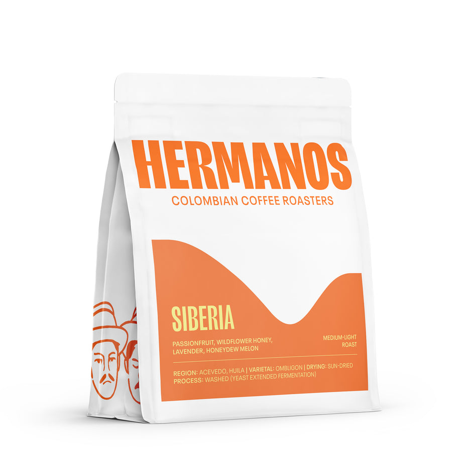 SHOP ALL | Hermanos Colombian Coffee Roasters